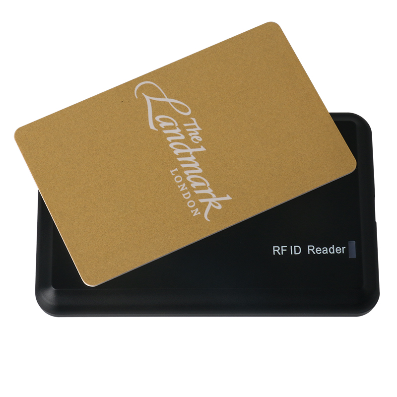 Full Color Printing RFID Card - www.winnovated.com