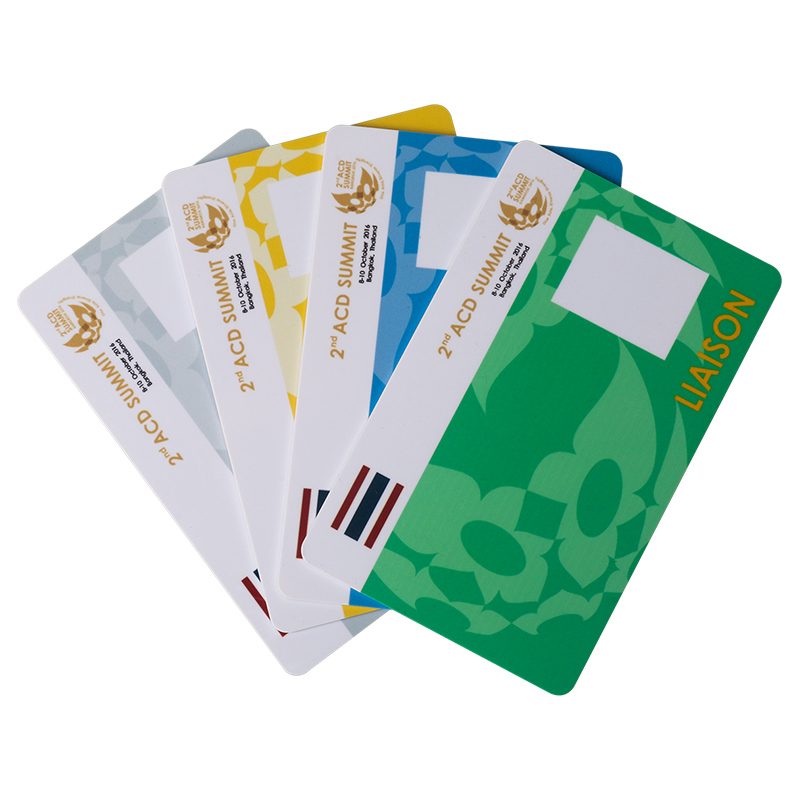 Full Color Printing RFID Card - www.winnovated.com